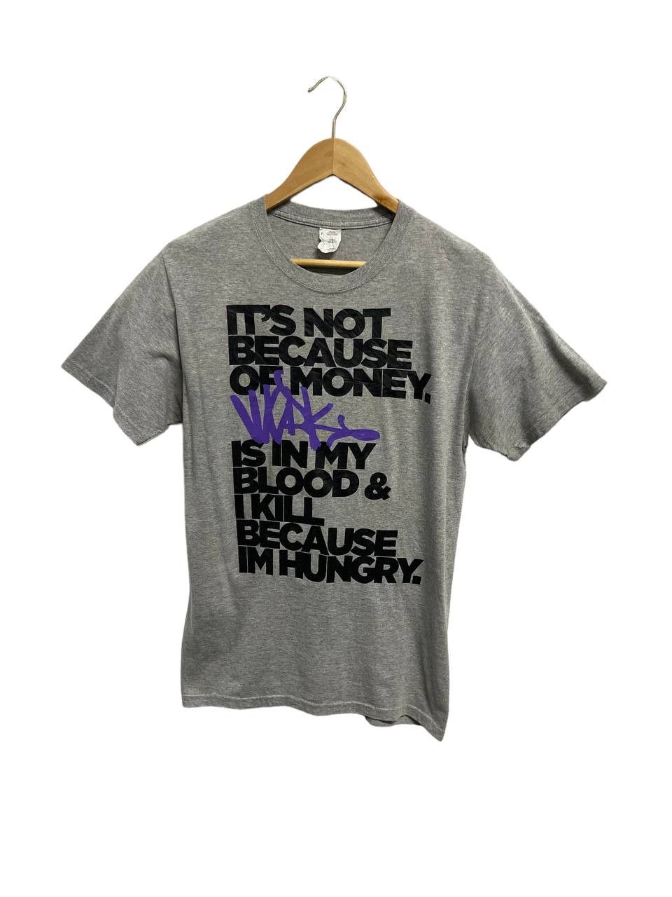 Archival Clothing × Rare × Streetwear FLAG FAIL IT`S NOT BECAUSE OF ...