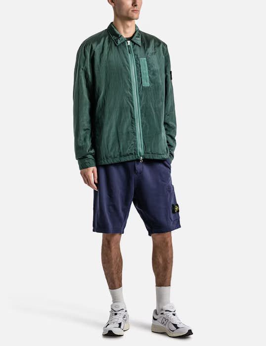Stone Island Nylon Metal In Econyl Nylon with Primaloft - TC | Grailed