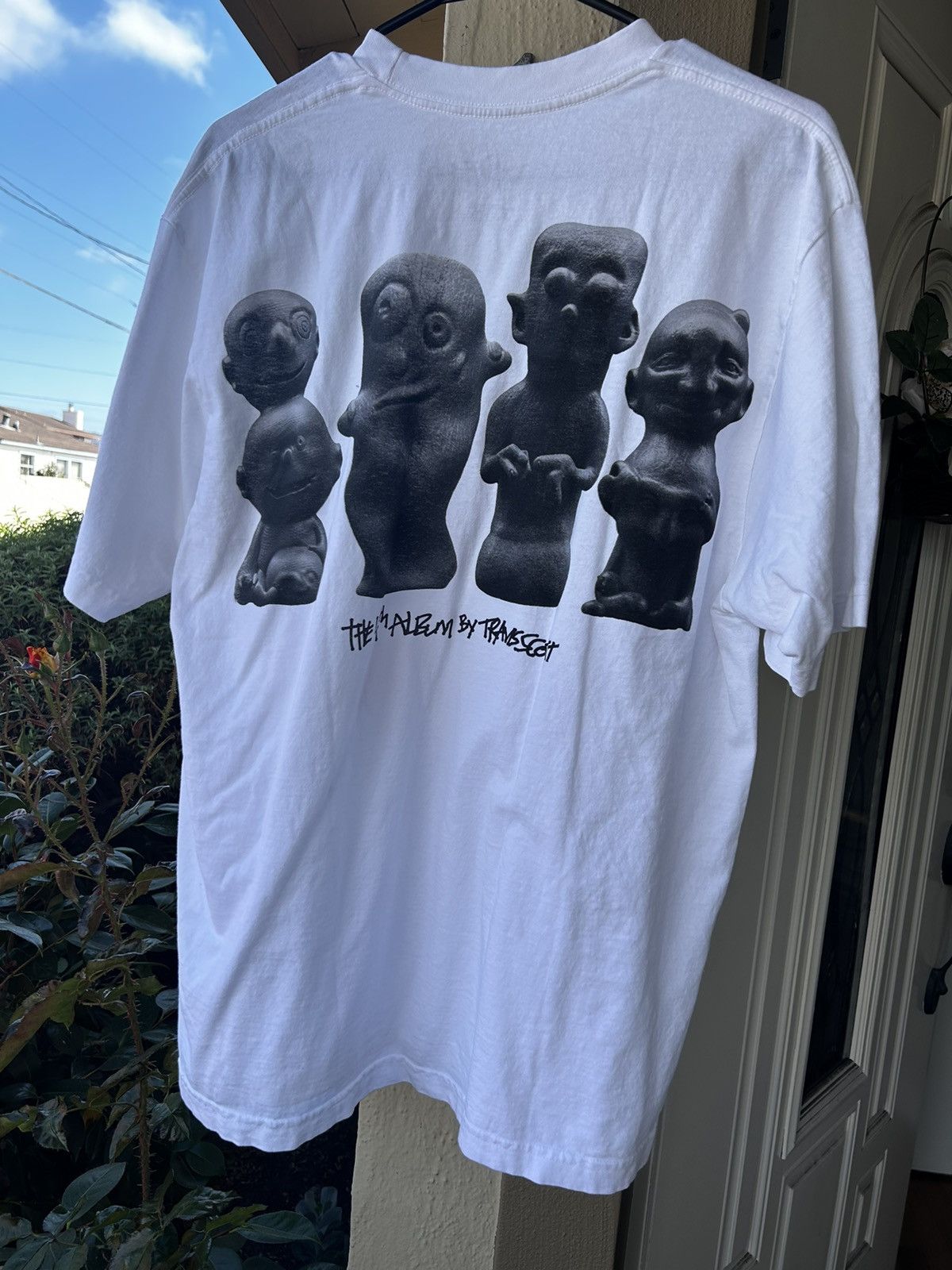 Travis Scott Travis Scott Utopia B1 Bundle (Brand New Size Large) | Grailed