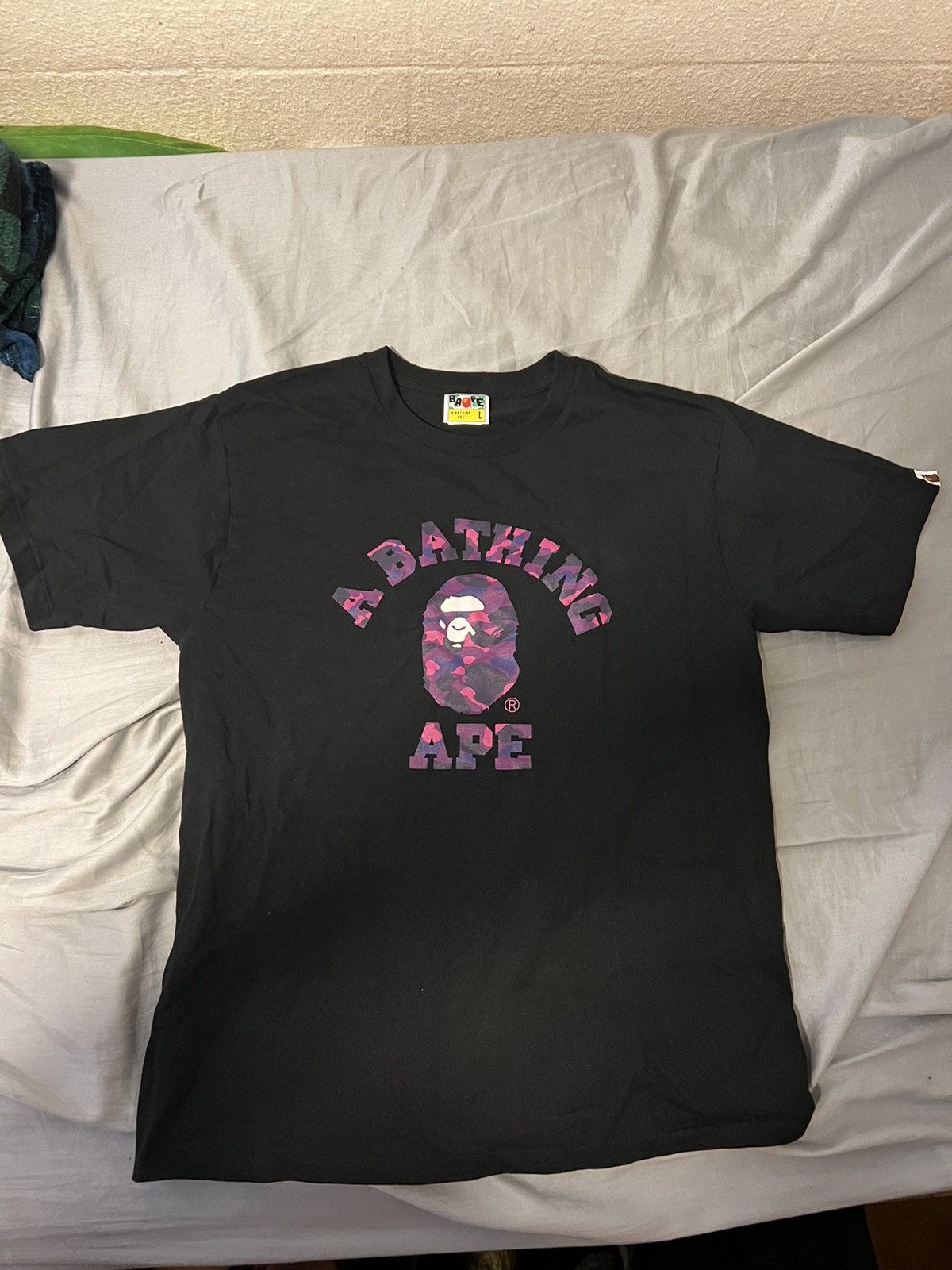 Bape Bape Shirt | Grailed