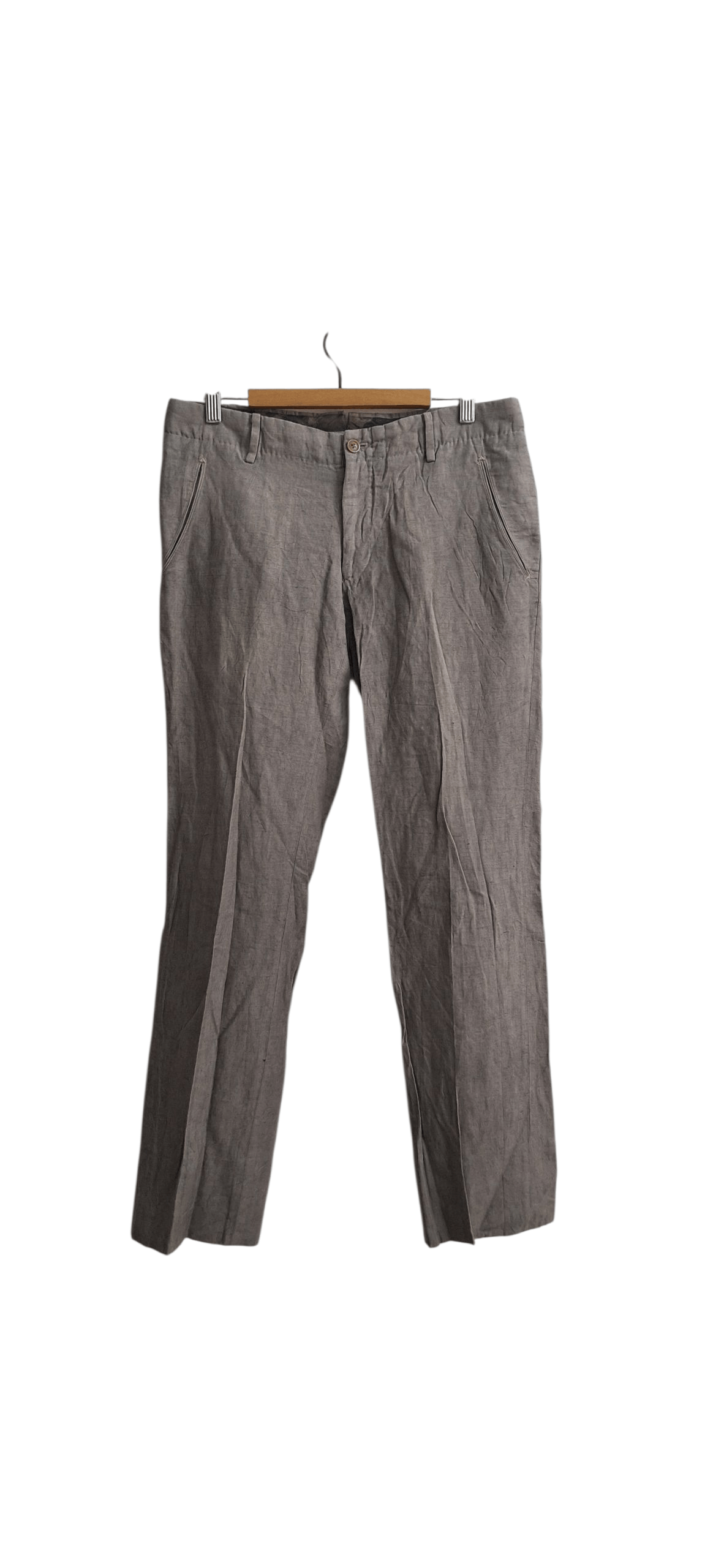 Kiminori Morishita Kiminori Morishita Pants | Grailed