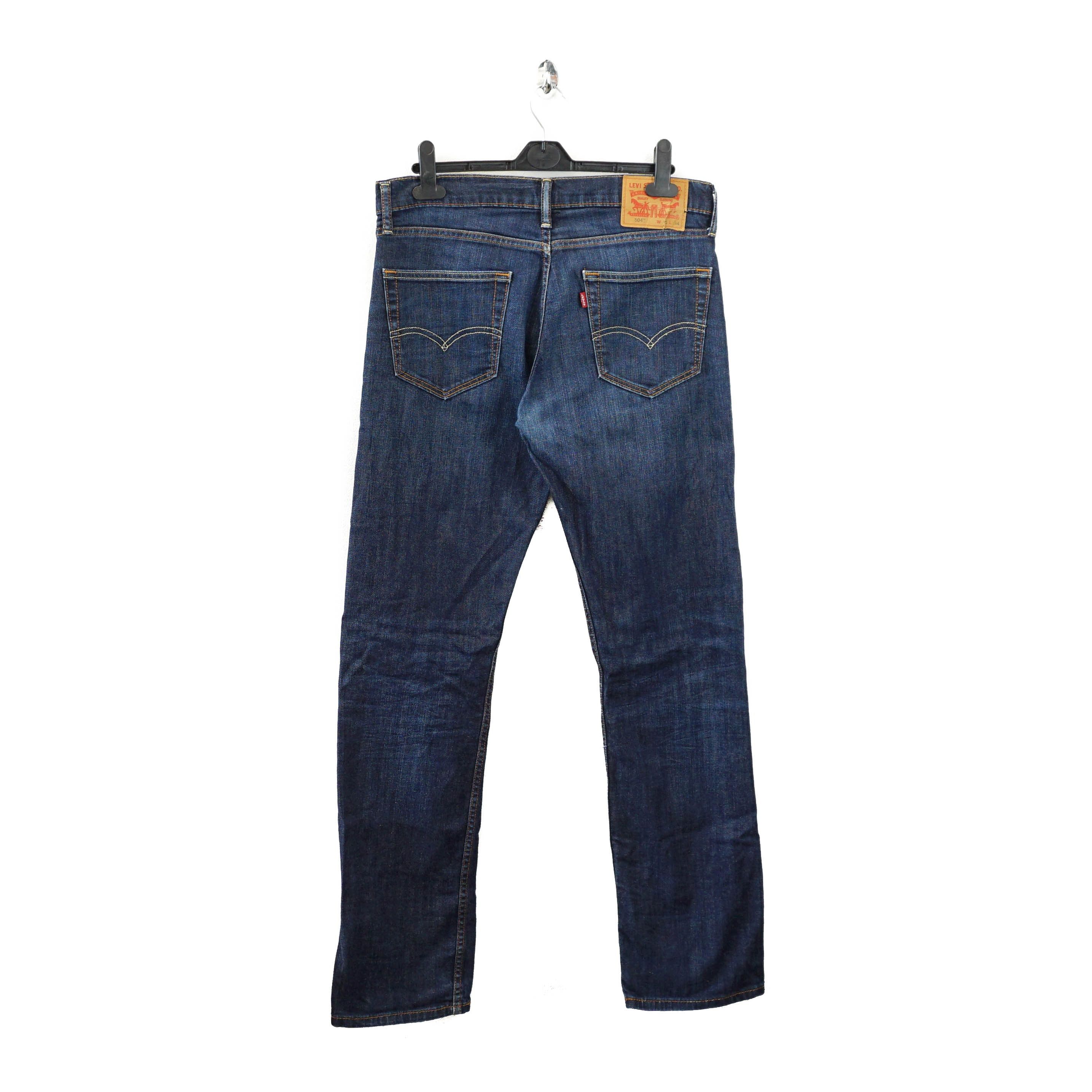 Levi's Levi's 504 Jeans | Grailed