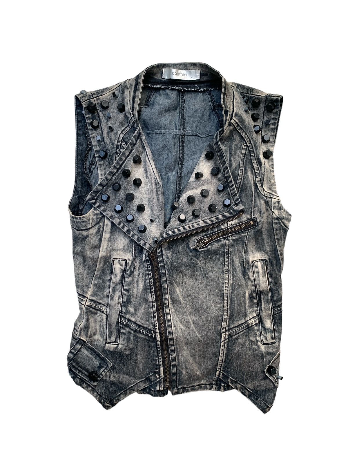 If Six Was Nine × KMRii × Le Grande Bleu (L.G.B.) Kmrii Style Acid ...