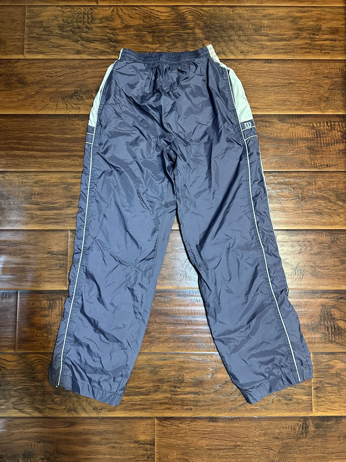 Vintage Vintage Wilson Sweats | Grailed