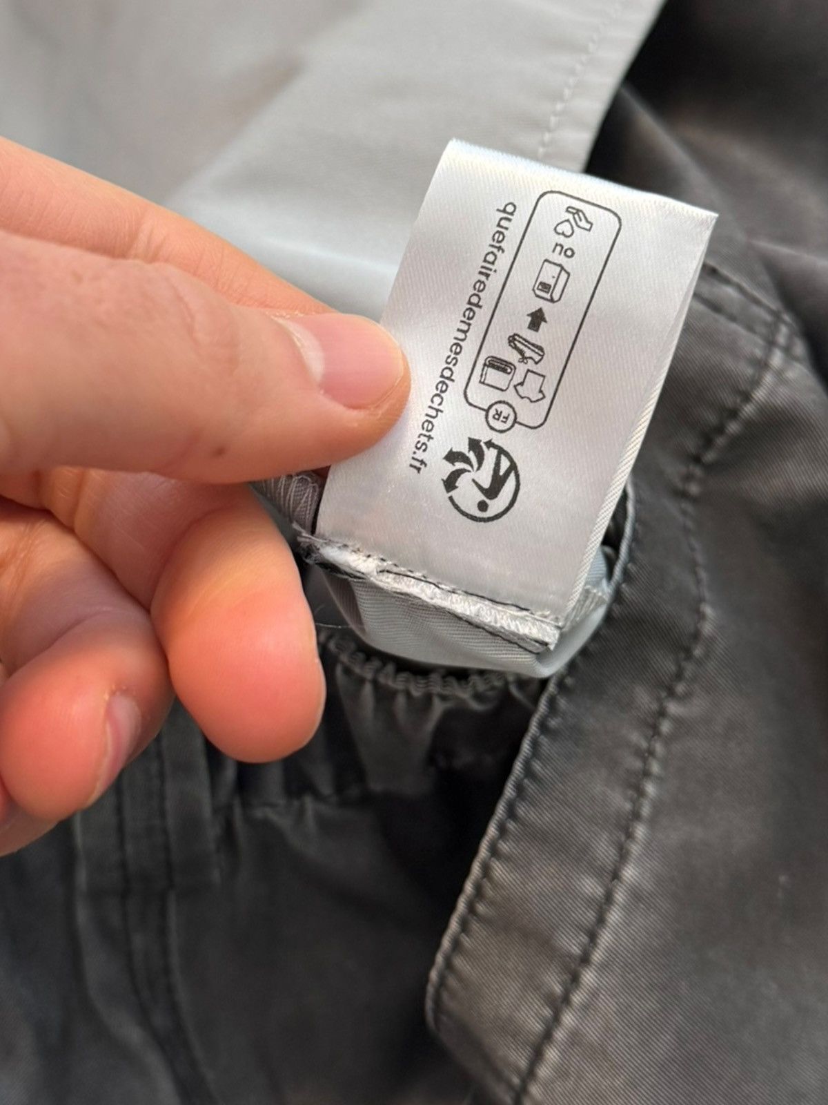 Y/Project Pop Up Baggy Cargo Pants | Grailed