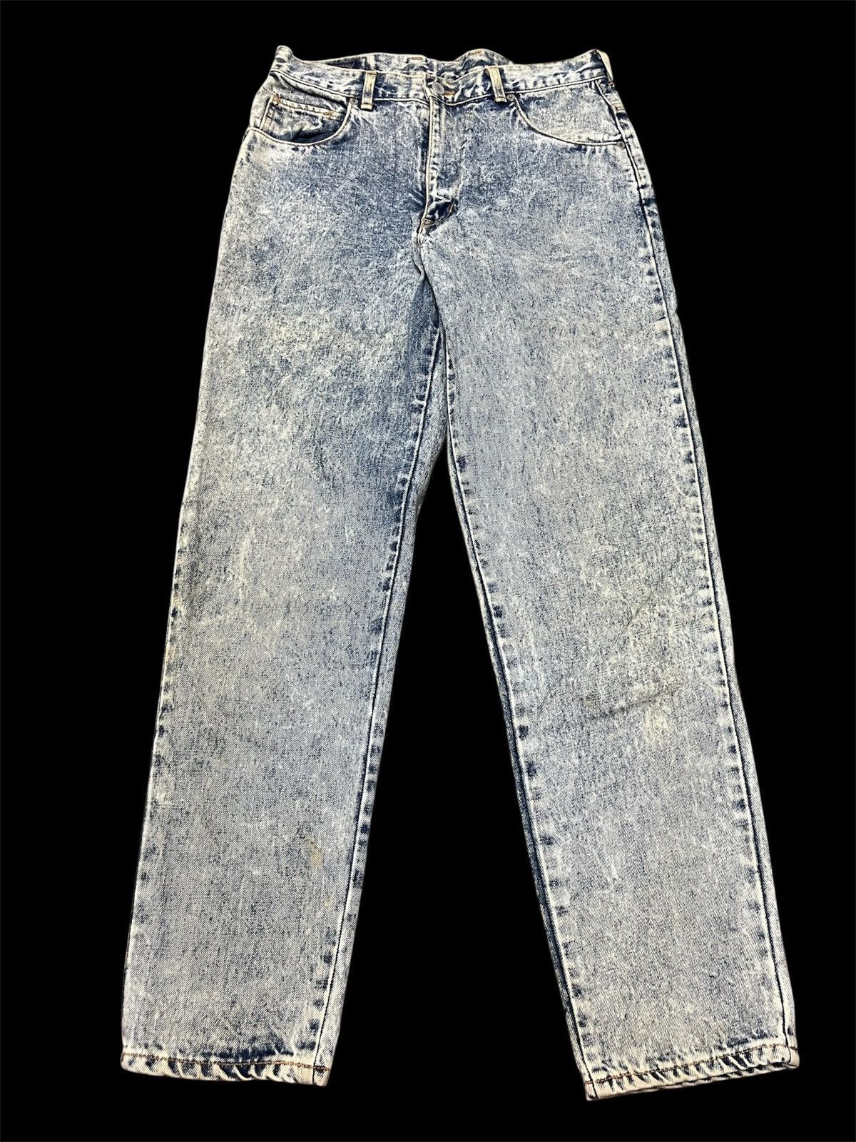 If Six Was Nine 💥PURE VINTAGE Edwin Tokyo 80s Cut Jeans | Grailed