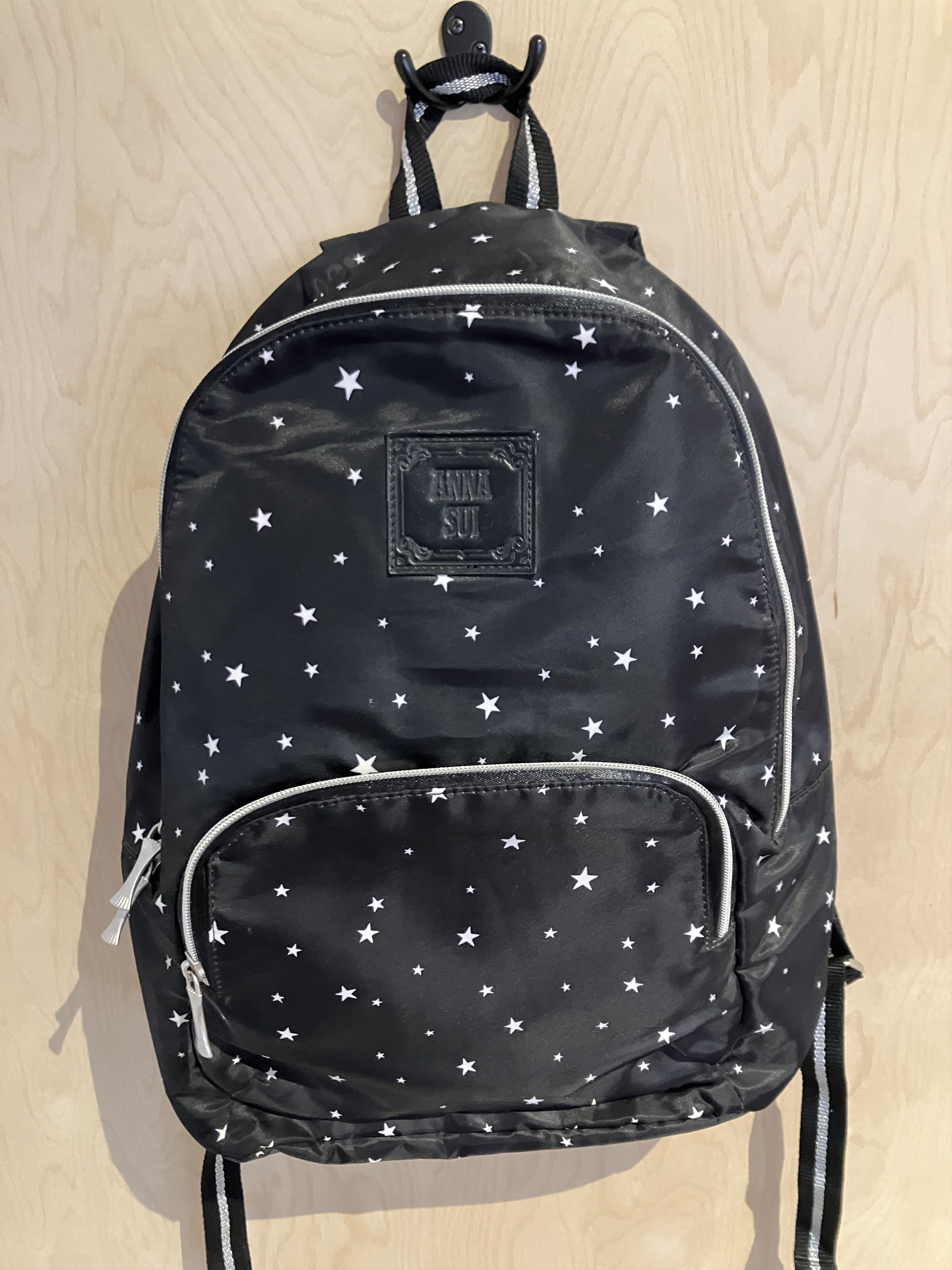 Anna Sui Anna Sui Backpack | Grailed