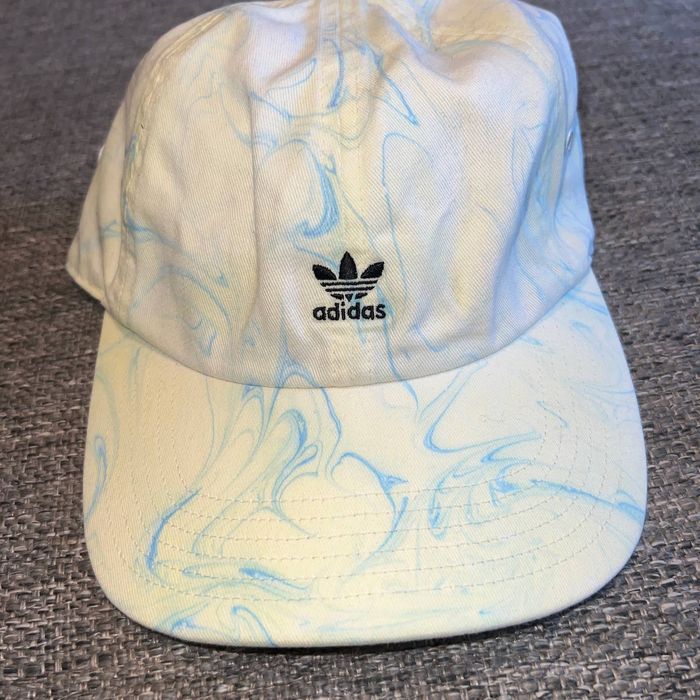 Adidas adidas Originals Originals Marble Hat | Grailed