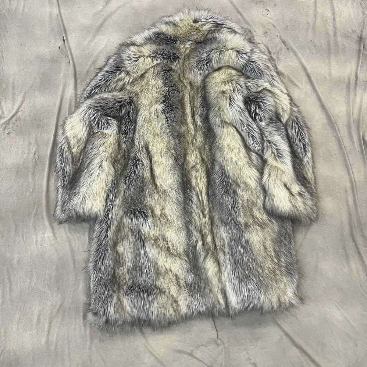 Yeezy Season Sample Fur Yeezy | Grailed