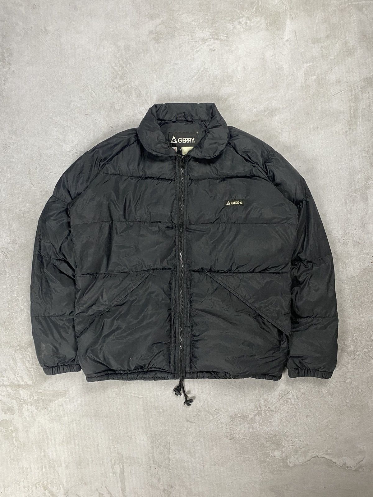 Vintage Vintage Gerry Down Jacket | Grailed