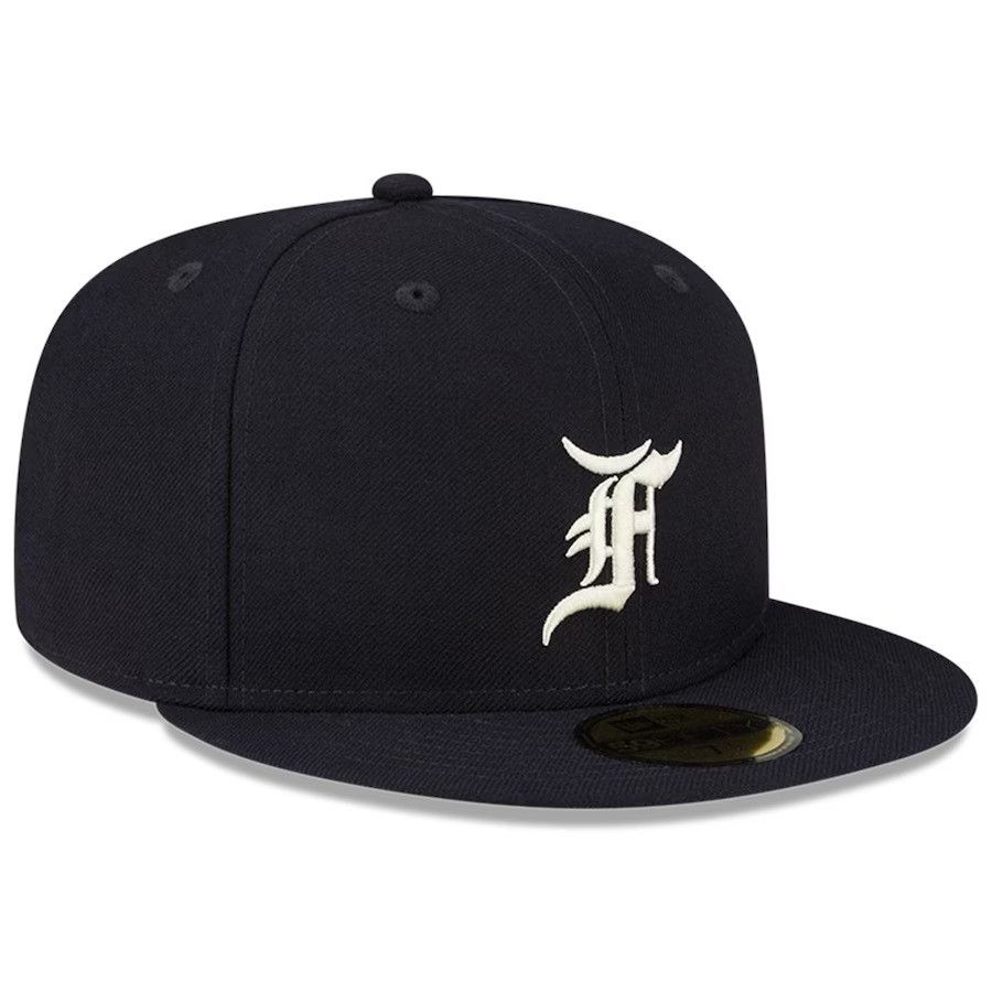 MLB Men's New York Yankees New Era x Fear of God 59FIFTY | Grailed
