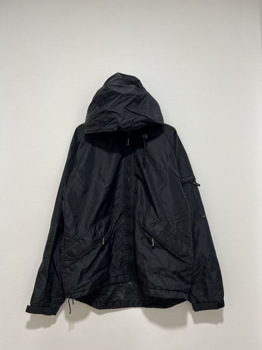 Vintage SS01 Number Nine School of Visual Comedy Honey comb Jacket ...