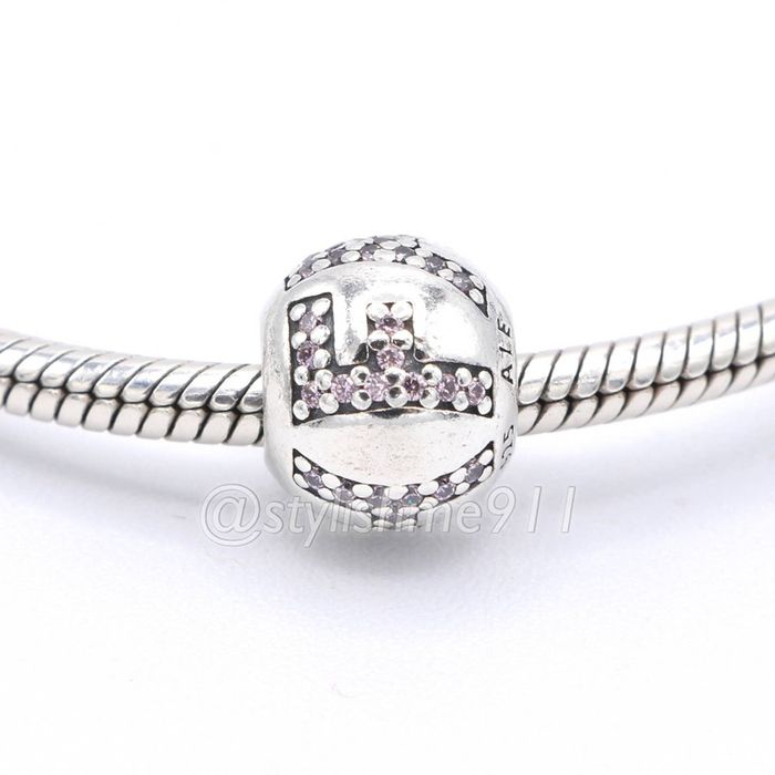 pandora Authentic Pandora Surrounded by Faith Charm | Grailed