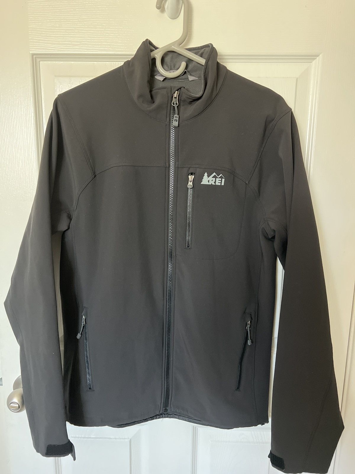 Rei REI co-op waterproof jacket | Grailed
