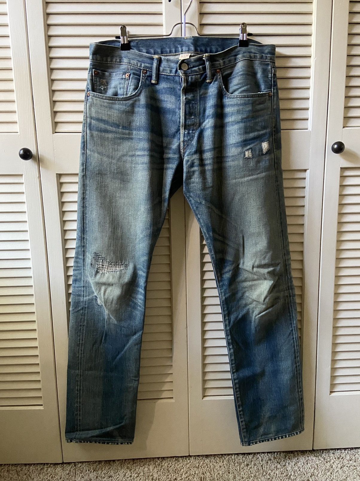 Polo Ralph Lauren × RRL Ralph Lauren × Ralph Lauren Vintage RRL ...