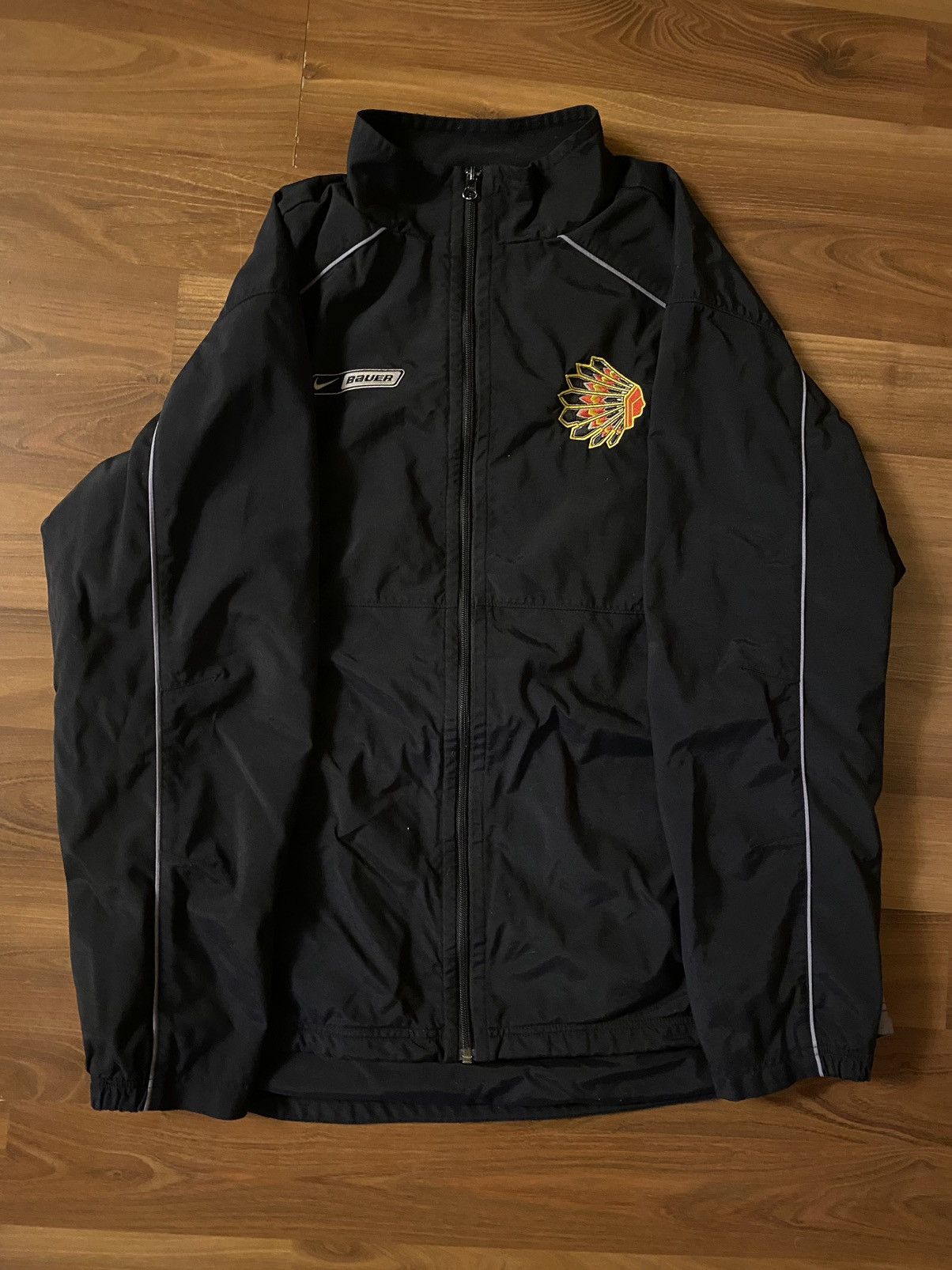 Nike Nike Bauer Jacket | Grailed