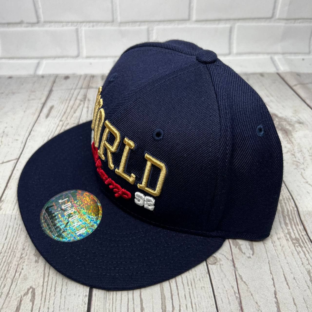 Jordan Brand Air Jordan True USA Dream Team Jumpman Hat Snapback Cap ...