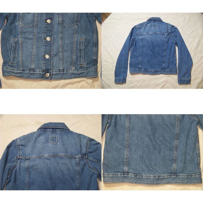 Gap Girls Gap Denim Jacket - Size XXL | Grailed
