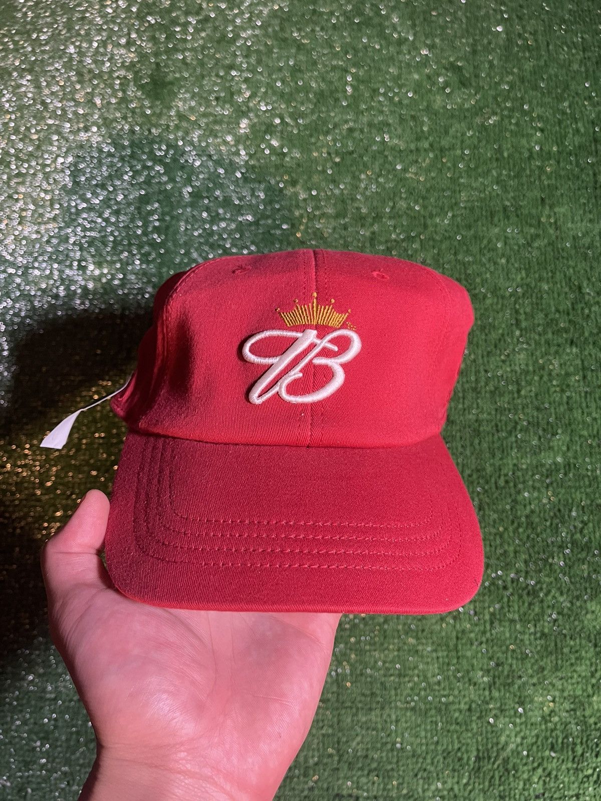 Budweiser Budweiser Dale Earnhardt Jr. Cap | Grailed