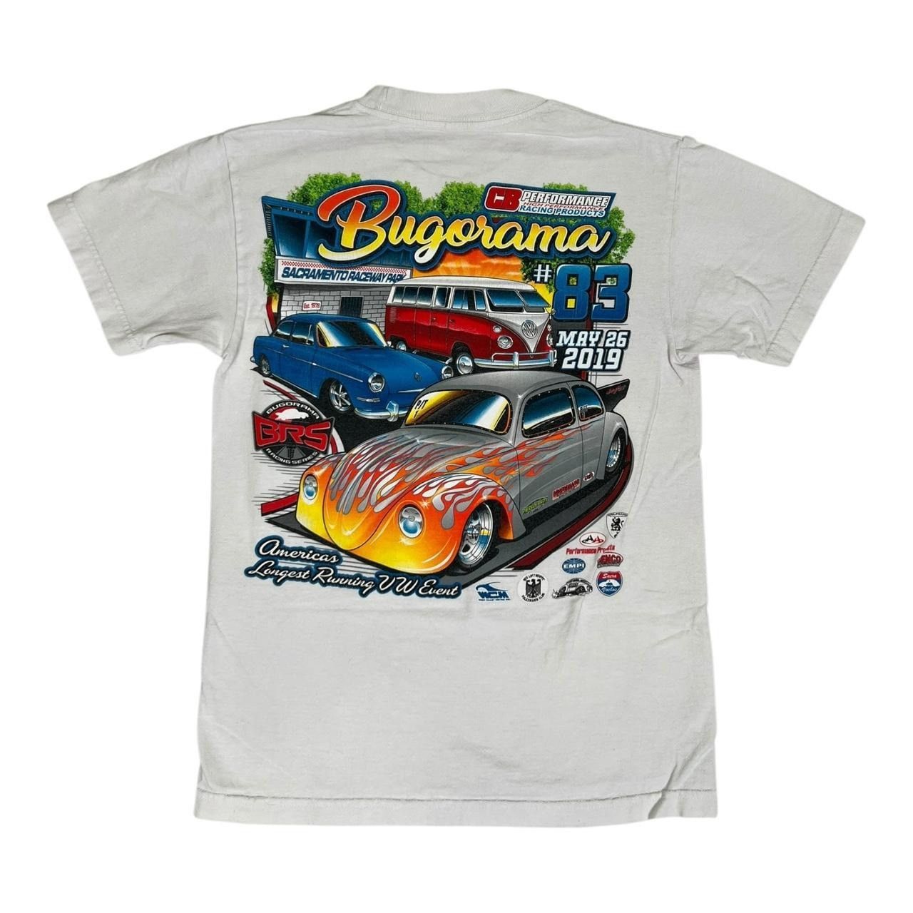 Other Bugorama Hot Rod Car | Grailed
