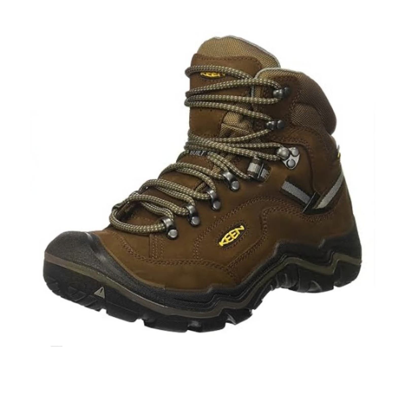Keen KEEN Men's Durand 2 Waterproof Hiking Boots,Brown 10.5DM | Grailed