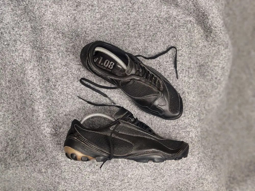 Maison MIHARA YASUHIRO × Puma Vintage 00's Puma Mihara Yasuhiro V1.08 ...