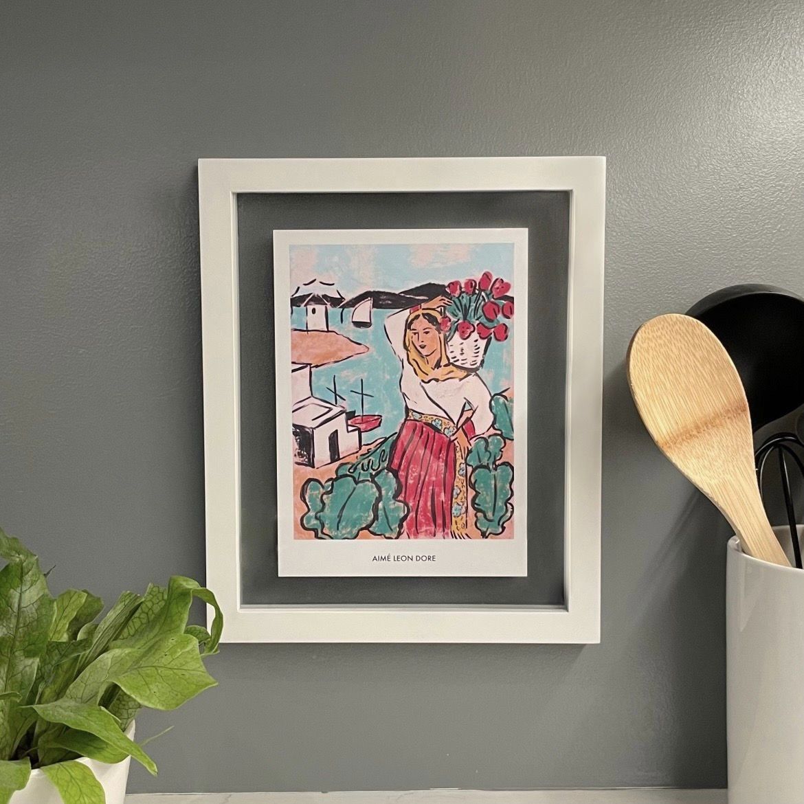 Aime Leon Dore Set of 5 - Aime Leon Dore Posters | Grailed