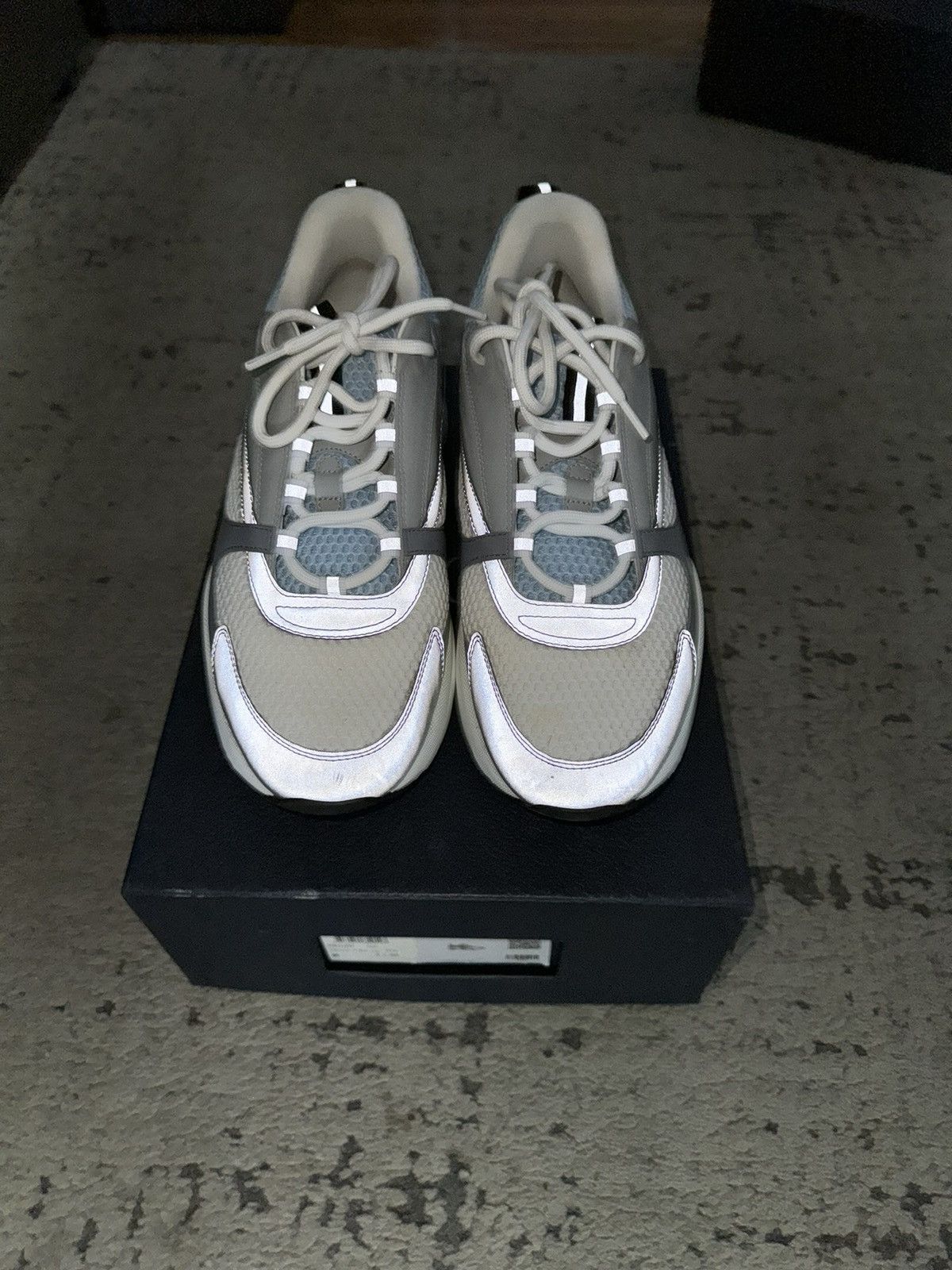 Dior Dior B22 (light blue) | Grailed