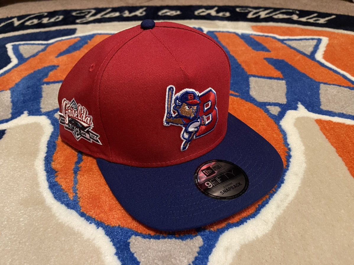 New Era Westside Gunn Buffalo Bisons Snapback | Grailed