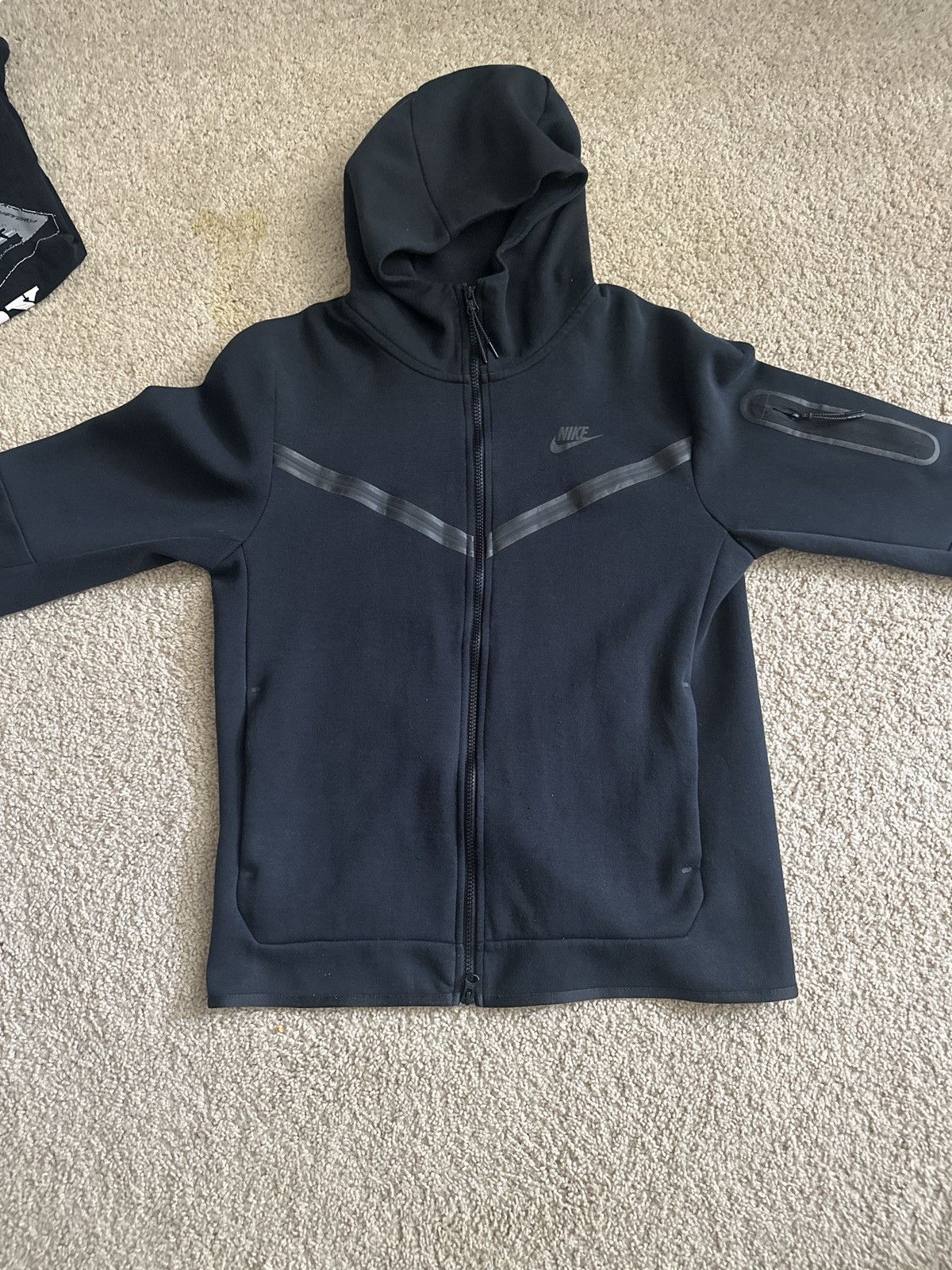 Nike Nike Tech Fleece Set 2022 | Grailed