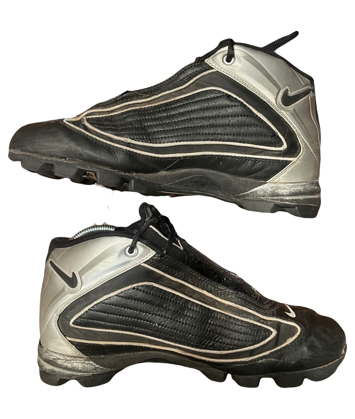 Nike Vintage Ultra Rare 2000 Ken Griffey Jr Nike Air Max G6 | Grailed