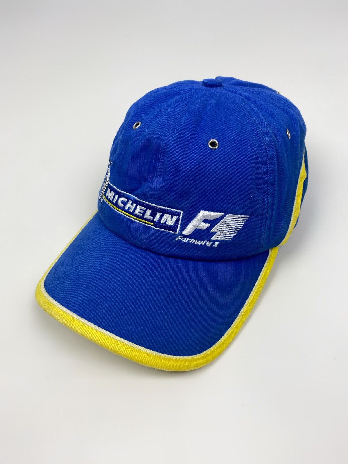 Formula 1 × Racing × Vintage 2000’s Vintage Michelin Tires Formula 1 ...