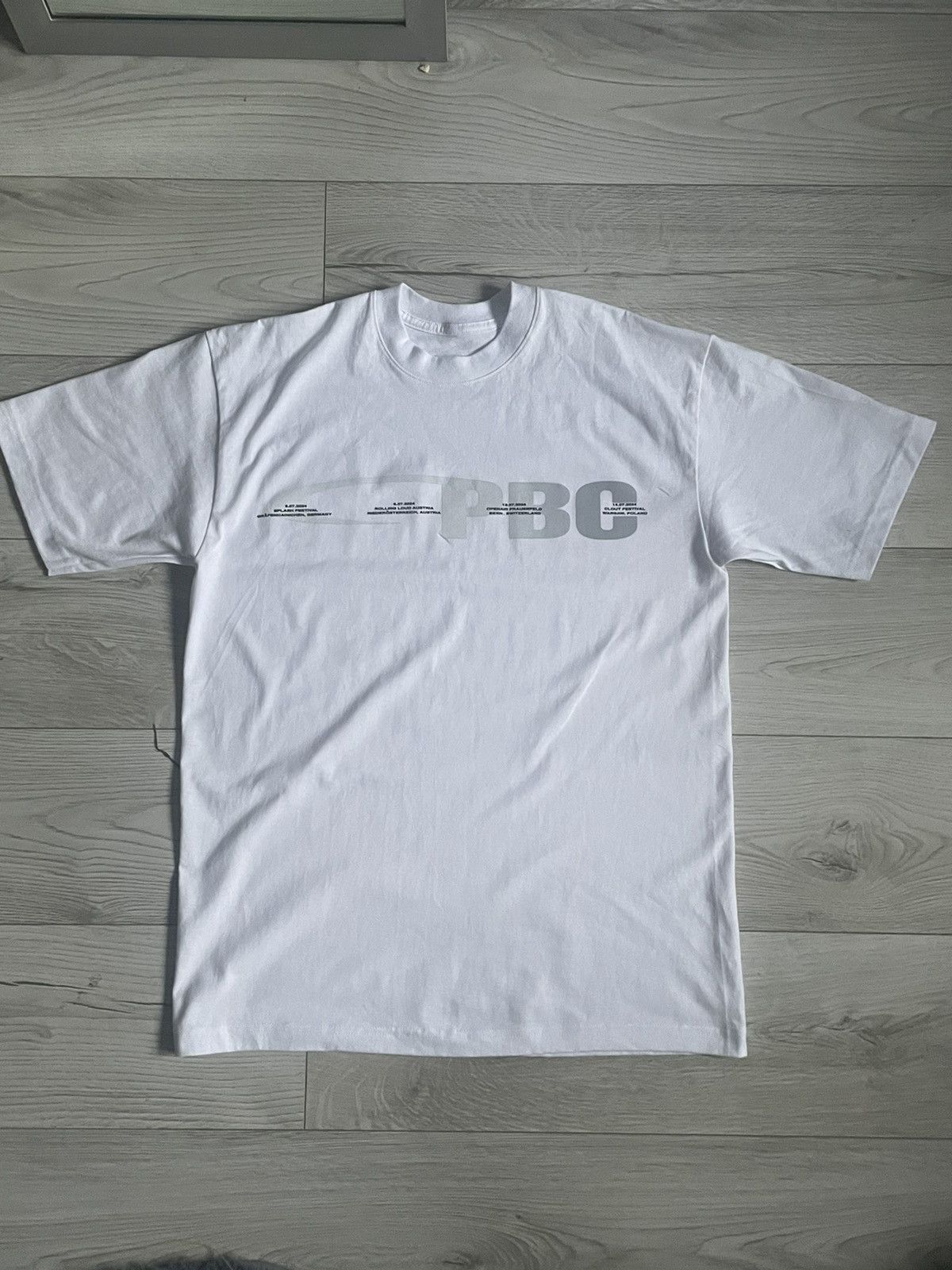 Playboi Carti *RARE* playboi carti merch PBC | Grailed