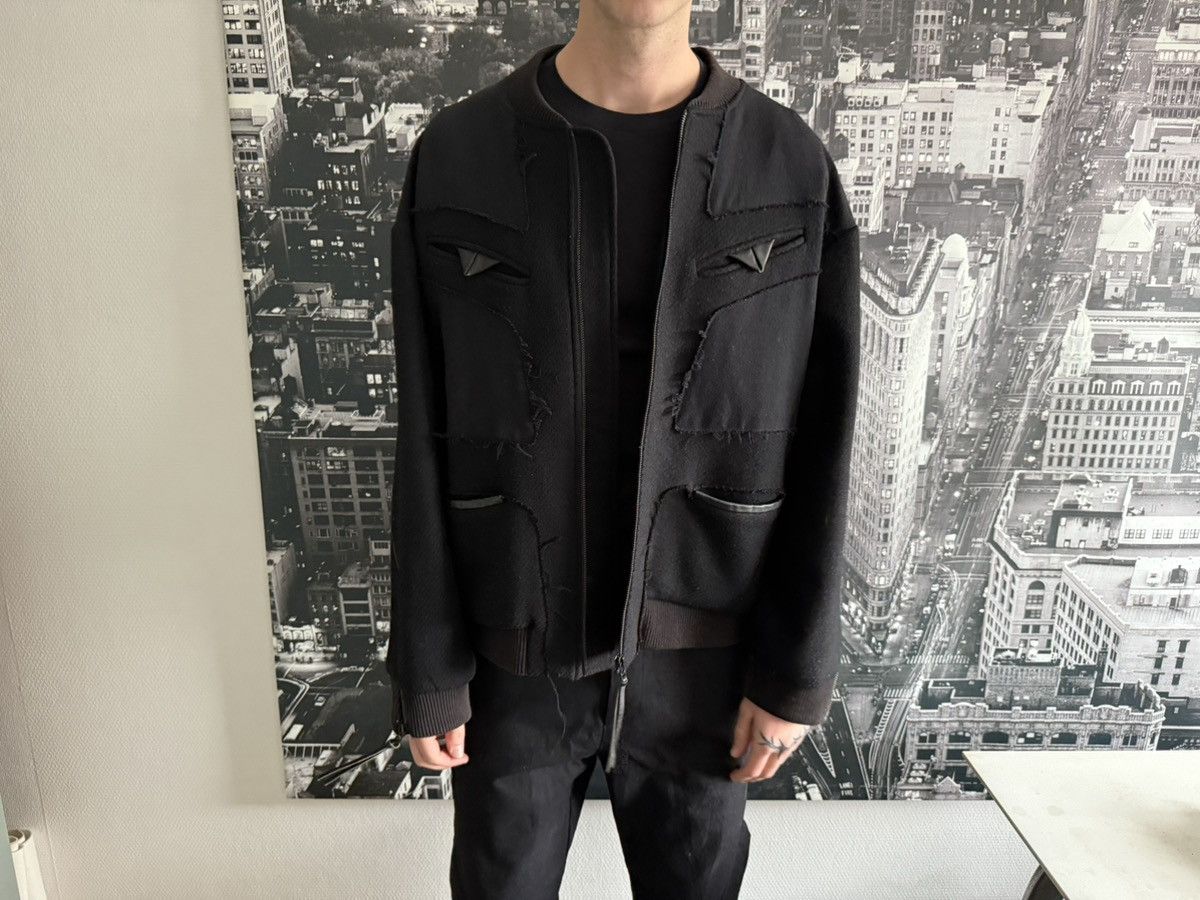 Professor.E Professor E Bomber | Grailed