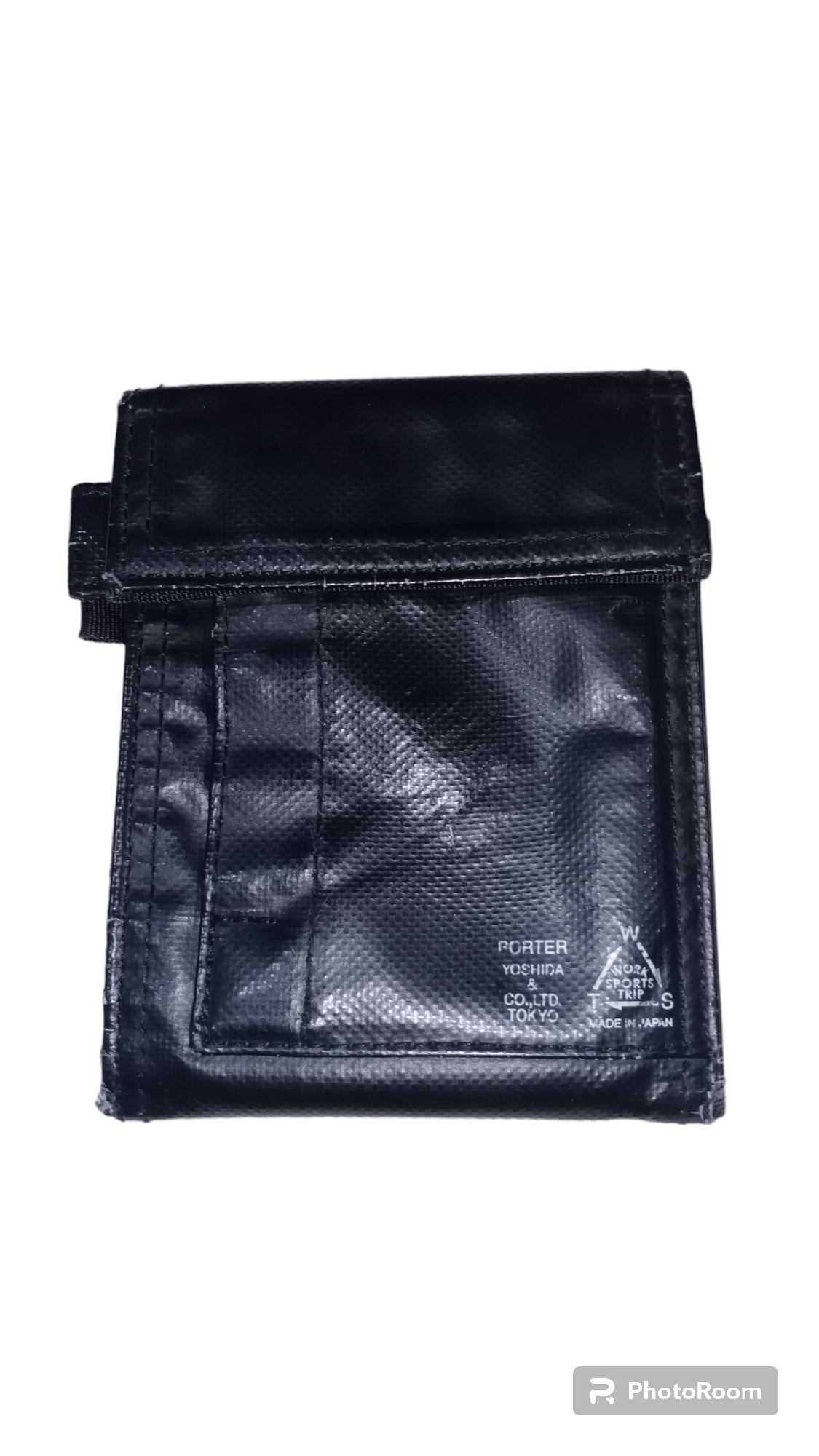 Head Porter × Japanese Brand × Porter Porter Yoshida Tokyo Japan Wallet ...
