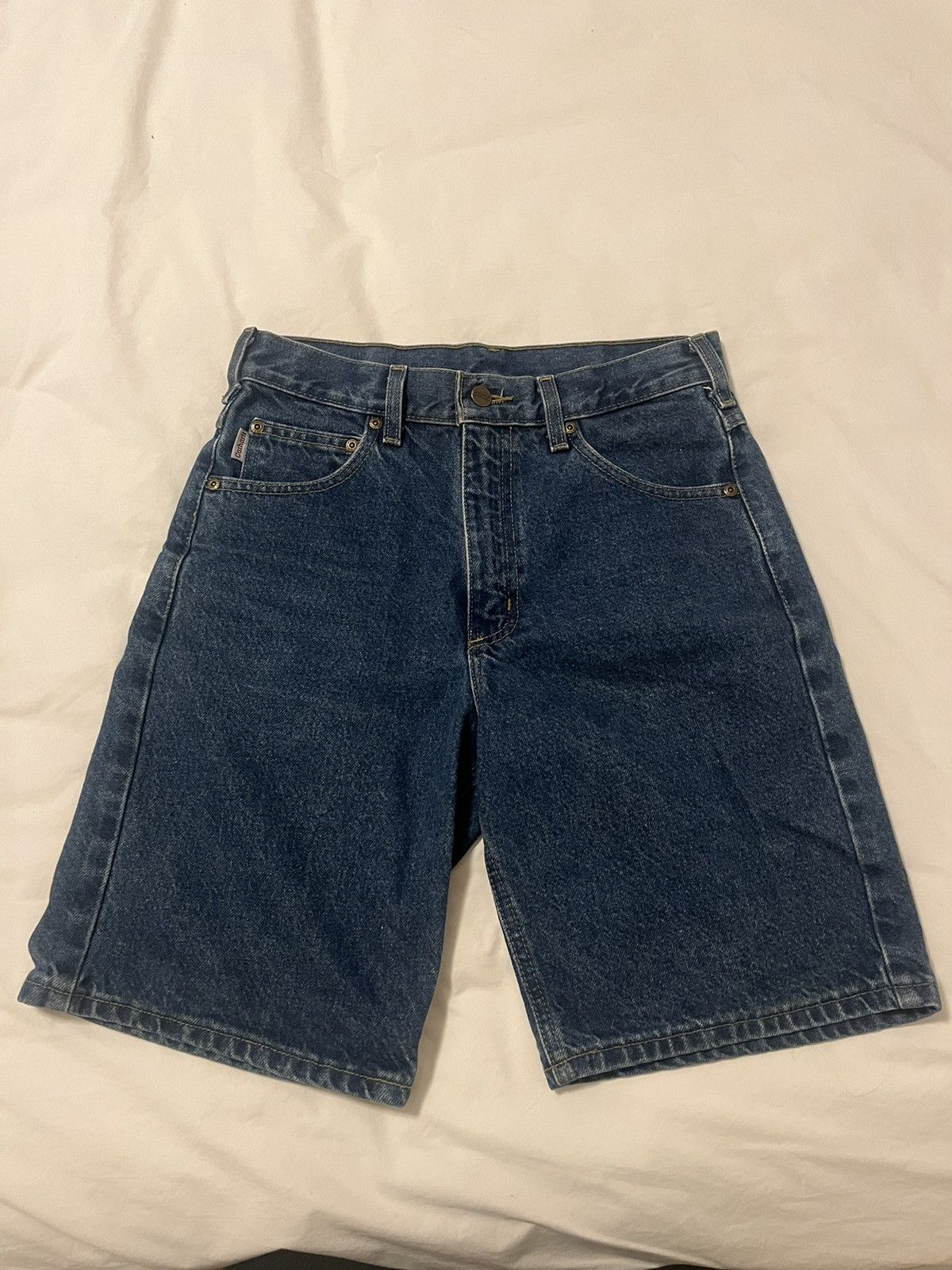 Carhartt Carhartt vintage jorts | Grailed