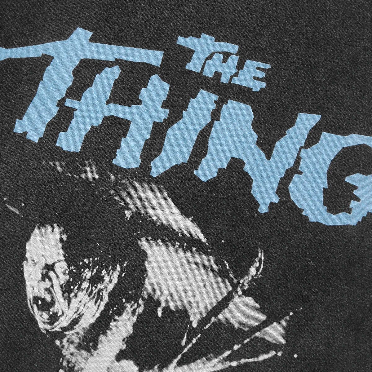 Streetwear × Vintage The Thing T-Shirt | Grailed