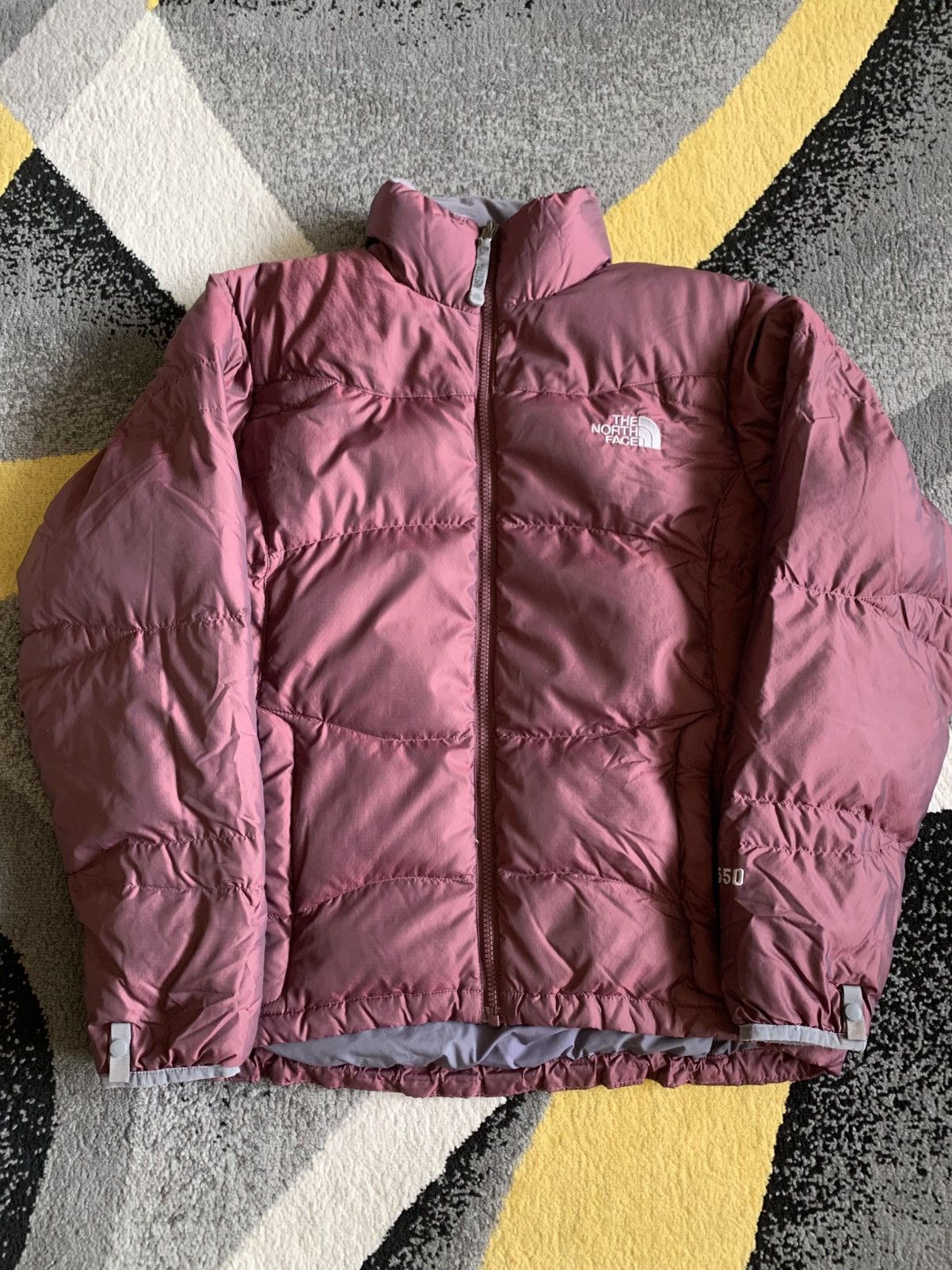 The North Face North Face Puffer Nuptse 700 | Grailed