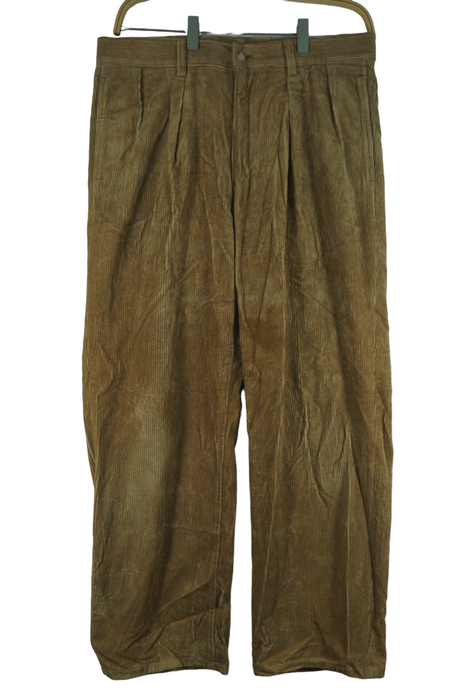 Chaps Ralph Lauren Chaps Ralph Lauren Vintage Pants Corduroy Nice Design | Grailed