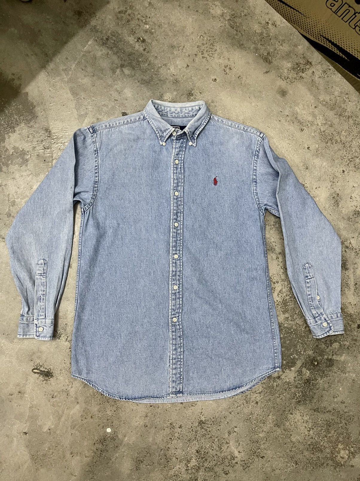 Polo Ralph Lauren × RRL Ralph Lauren × Streetwear POLO RALPH LAUREN ...