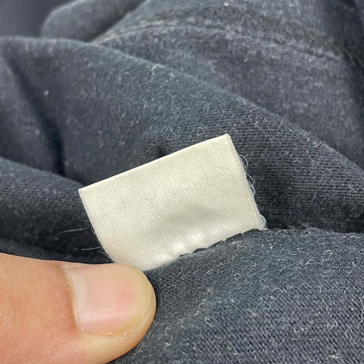 Vintage 🔥LAST PRICE🔥 VTG Von Dutch Big Back Logos Long Sleeve Tee | Grailed