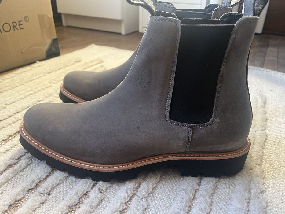 Nisolo go to chelsea boot | Grailed