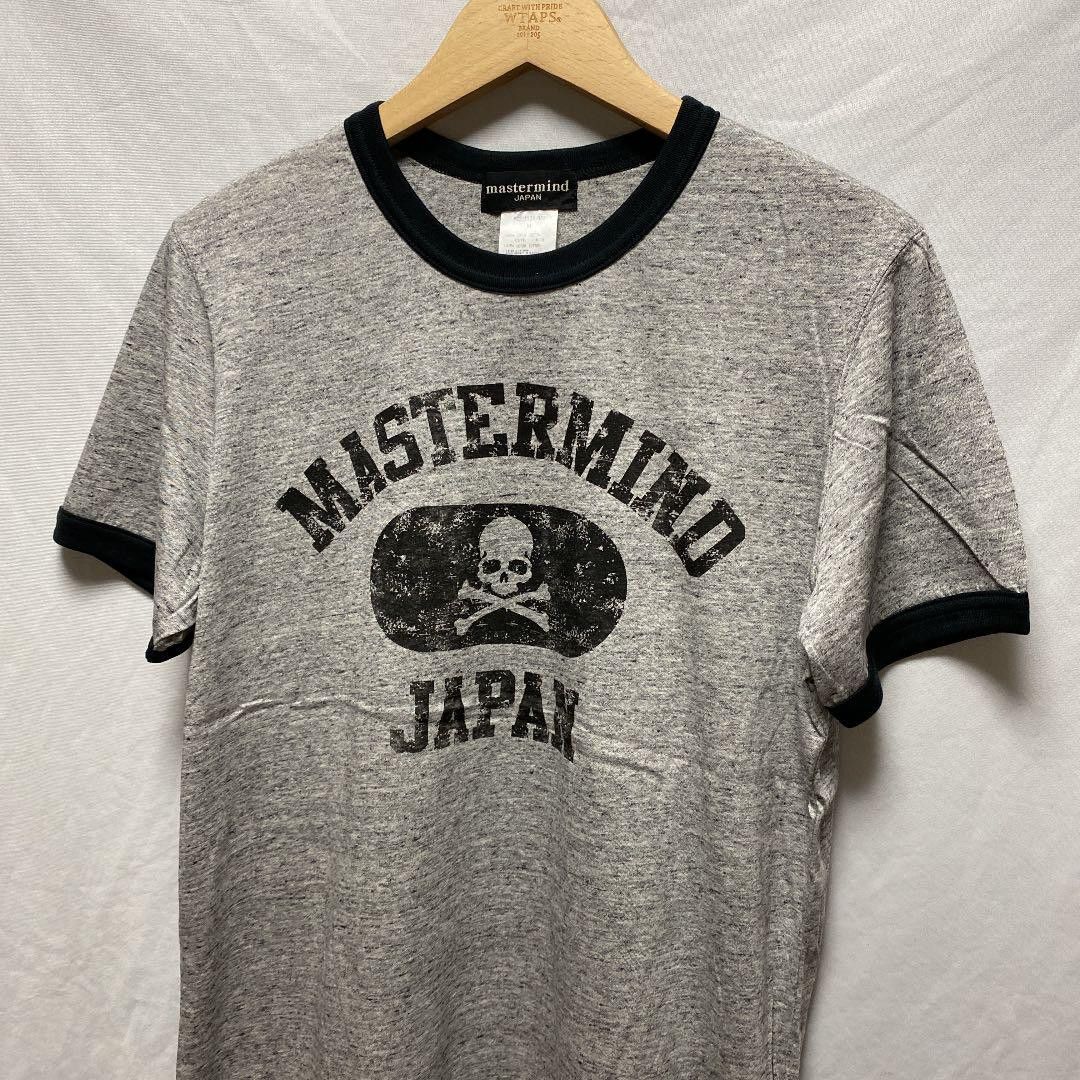 Mastermind Japan Mastermind Japan T Shirt | Grailed