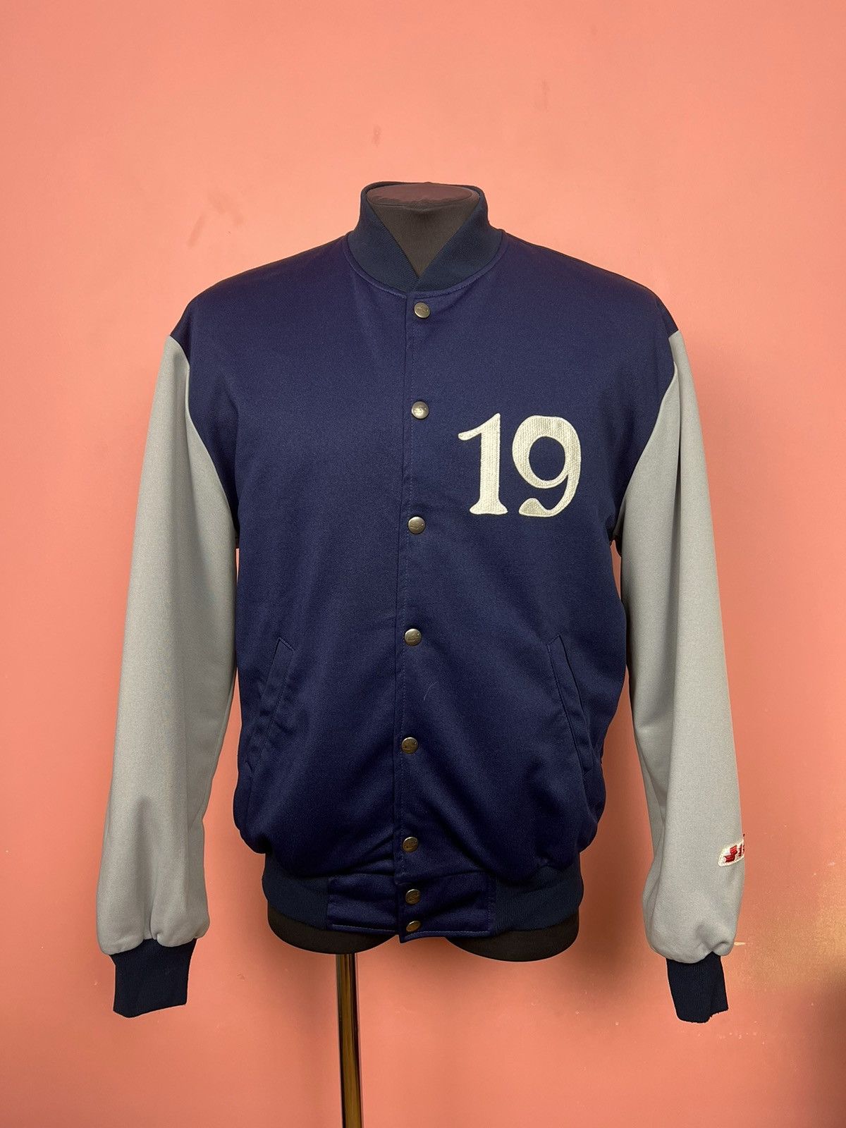 Streetwear × Varsity Jacket × Vintage Pirates Pittsburgh ssk vintage ...