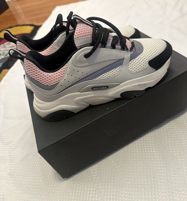 Dior Dior B22 Pale Pink | Grailed