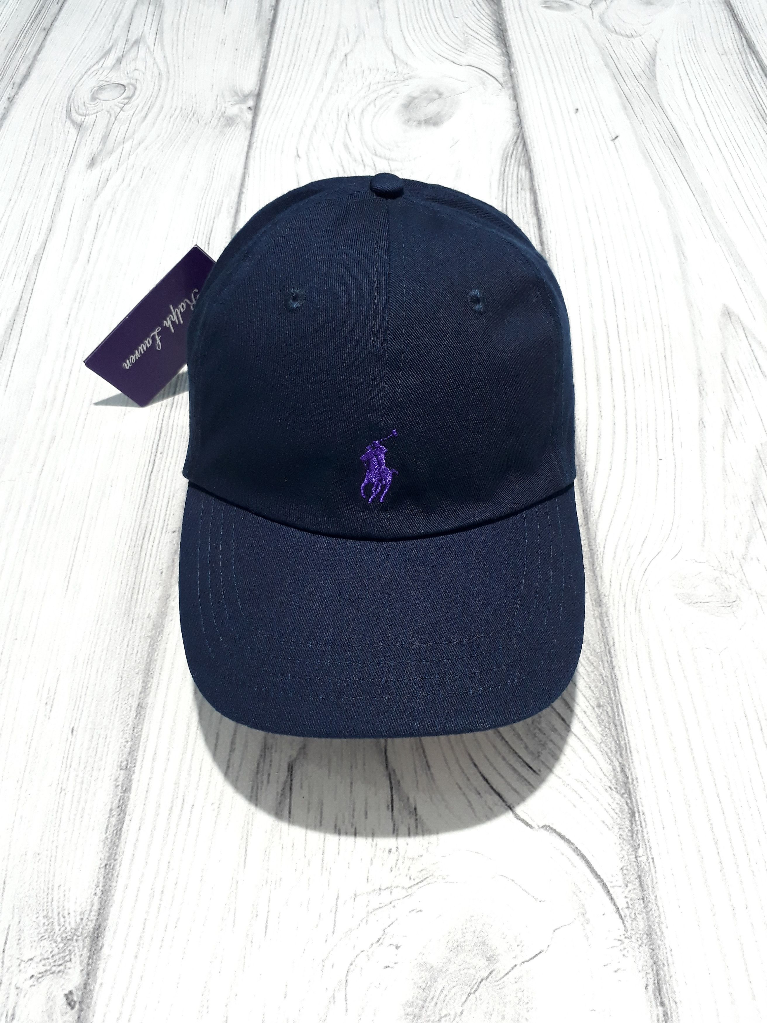 Ralph Lauren Purple Label Ralph Lauren Purple Label cap | Grailed