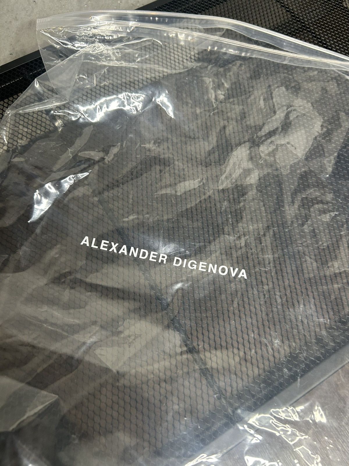 Alexander Digenova Hand Drawn New York Hat | Grailed