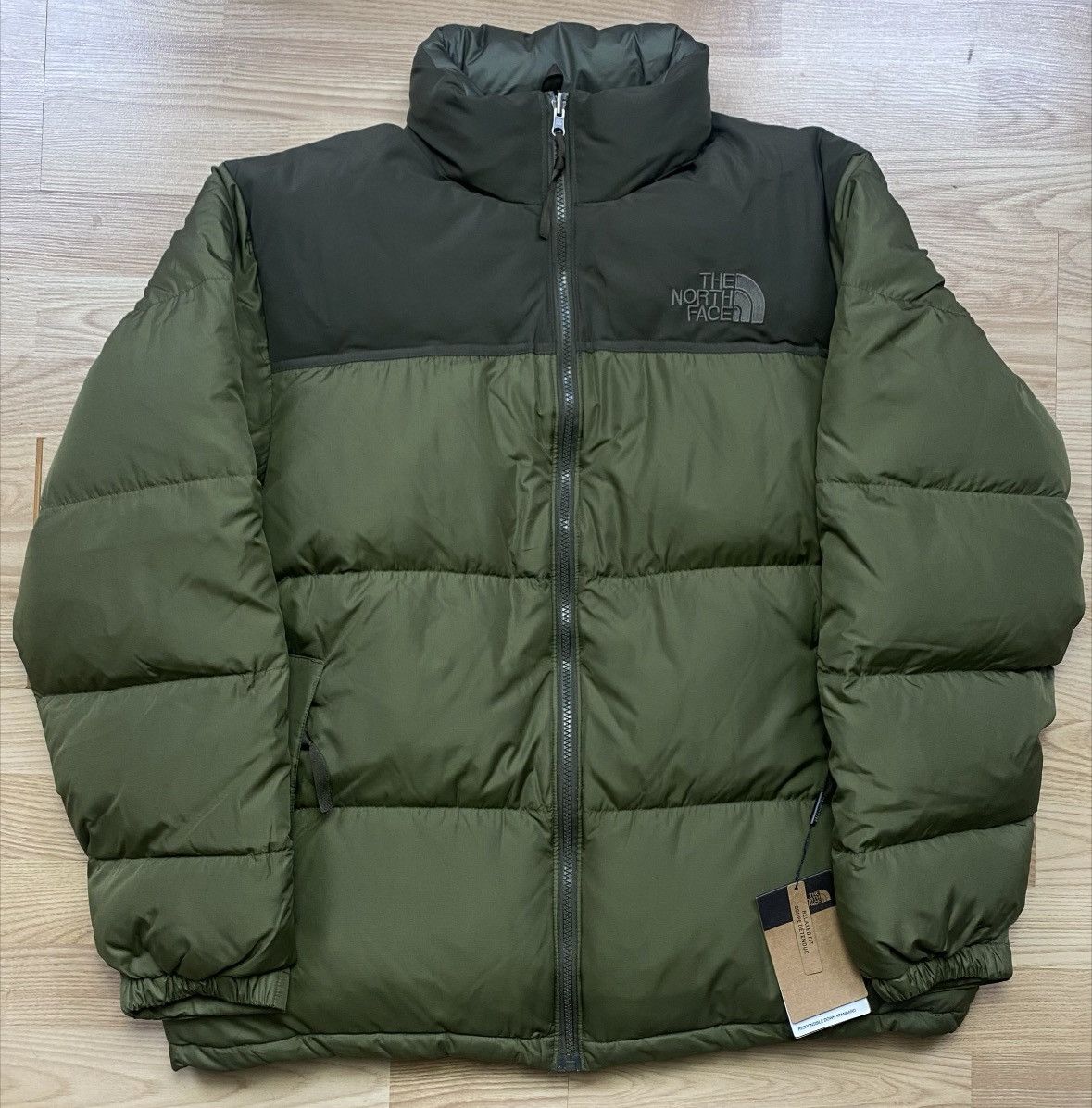 The North Face The North Face puffer 600 jacket new size XL | Grailed