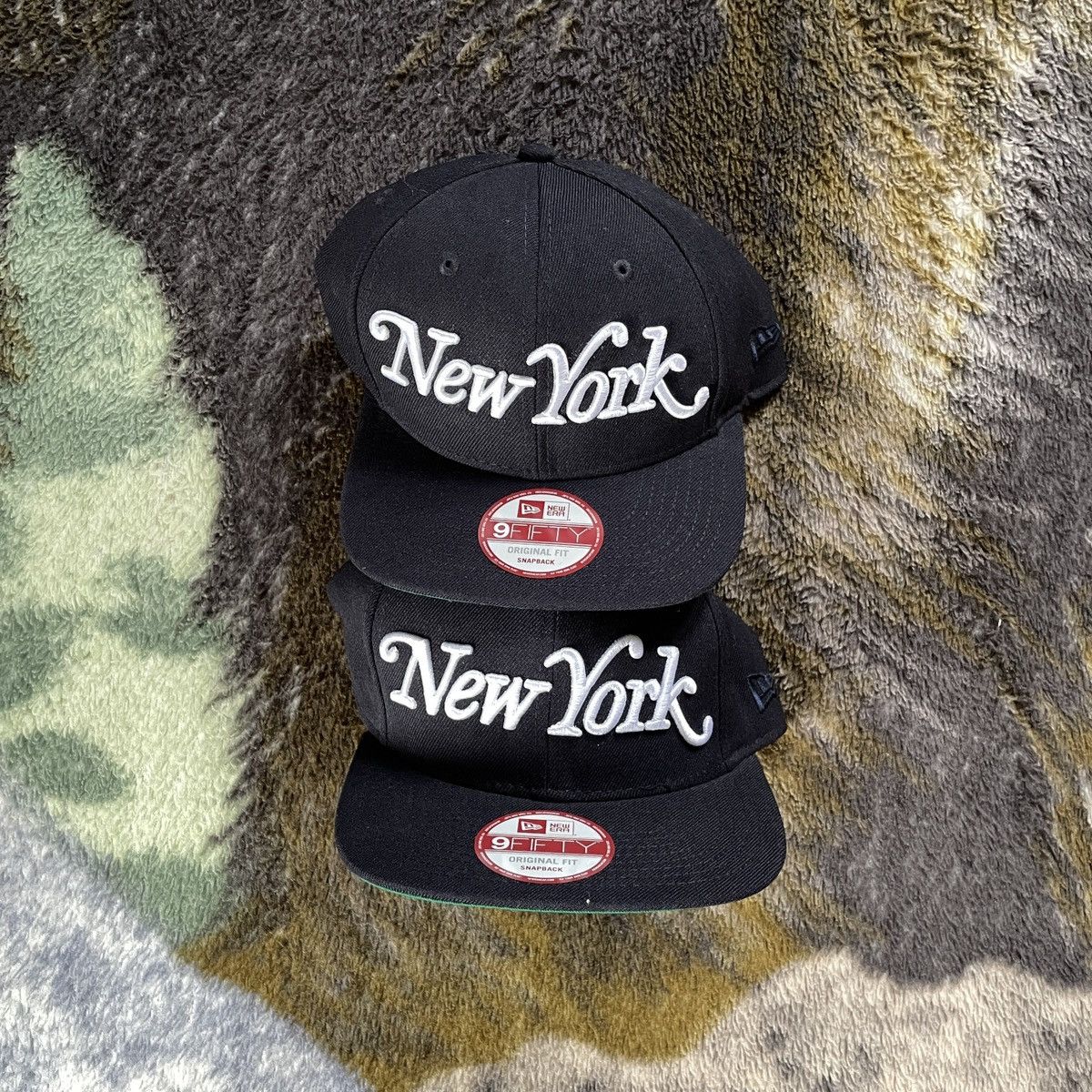 Vintage PUBLIC SCHOOL NYC NEW YORK PSNY SNAPBACK CAP HAT | Grailed