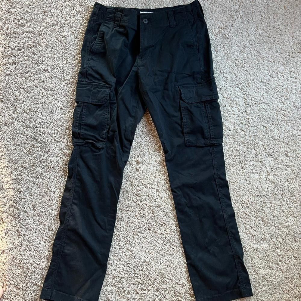 Designer Cargo Pants | Grailed